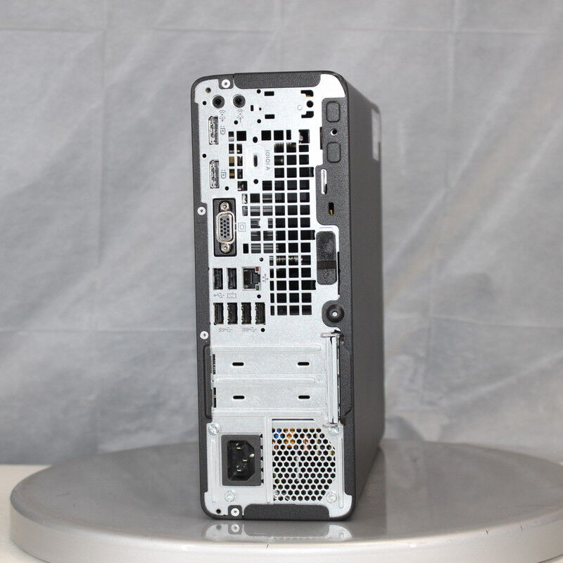 中古 HP HP ProDesk 600 G5 SFF(Intel Core i5 9500/16GB 中古 HP HP ProDesk 600 G5 SFF(Intel Core i5 9500/16GB