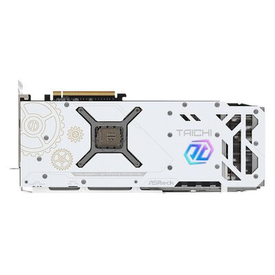 ASRock Radeon RX 7900 XTX Taichi White 24GB OC (RX7900XTX TCW 24GO) ｜ パソコン通販のドスパラ【公式】