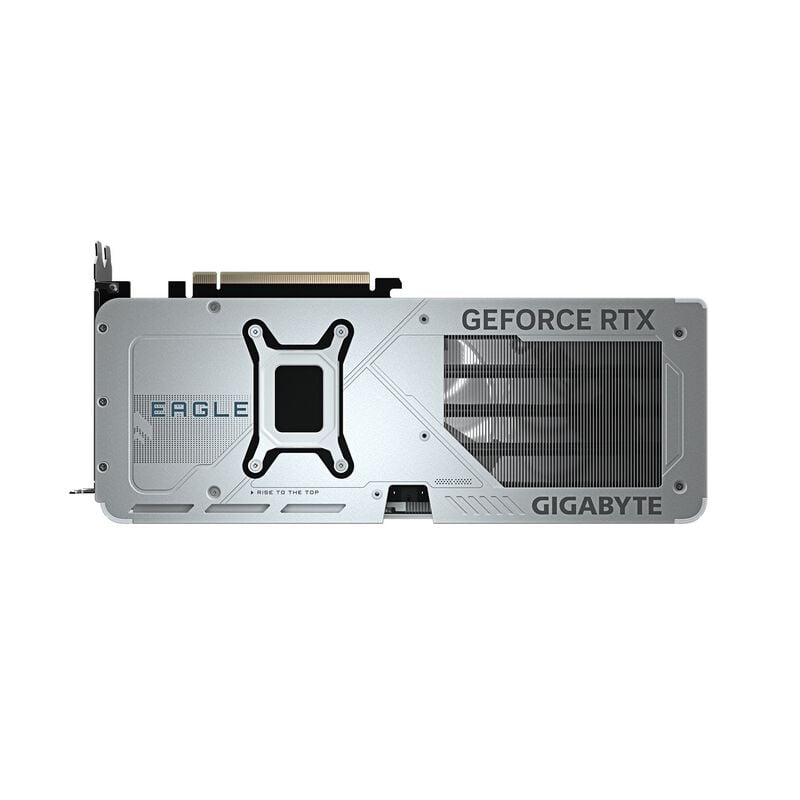 GIGABYTE GV-N5070EAGLEOC ICE-12GD (GeForce RTX 5070 12GB GIGABYTE GV-N5070EAGLEOC ICE-12GD (GeForce RTX 5070 12GB