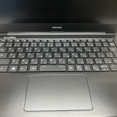 中古 Mouse Mpro-NB420HW11 (Intel Core i5 1135G7 2.4GHz/16GB/SSD256GB ...