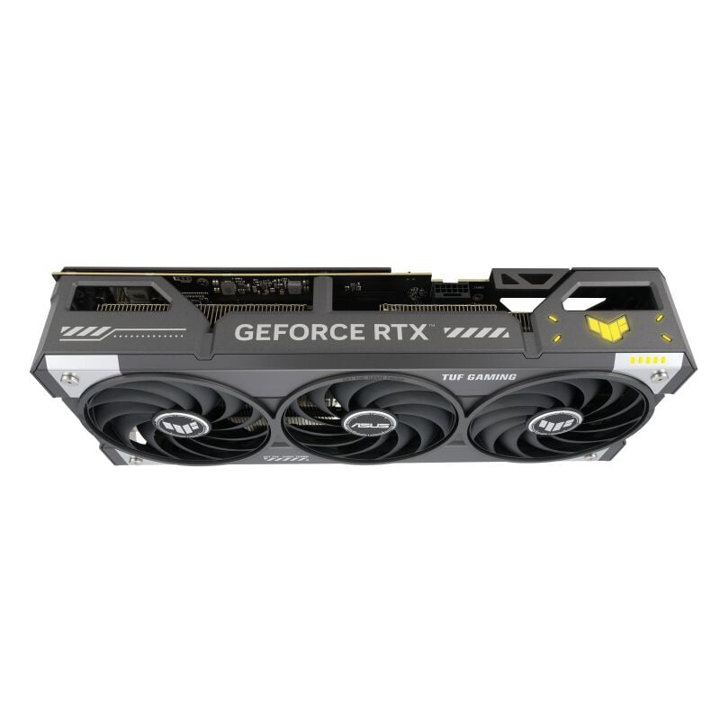 ASUS TUF-RTX5070TI-O16G-GAMING (GeForce RTX 5070 Ti 16GB ASUS TUF-RTX5070TI-O16G-GAMING (GeForce RTX 5070 Ti 16GB