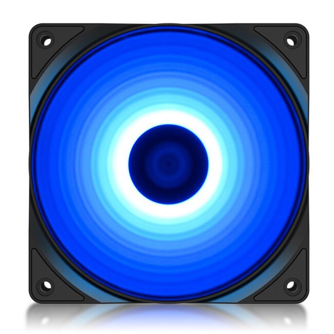 DEEPCOOL RF120B (120mm ケースファン) ｜ パソコン通販のドスパラ【公式】