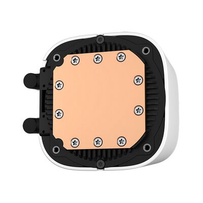 DEEPCOOL LE720 WH R-LE720-WHAMMN-G-1 (ホワイト) ｜ パソコン通販のドスパラ【公式】