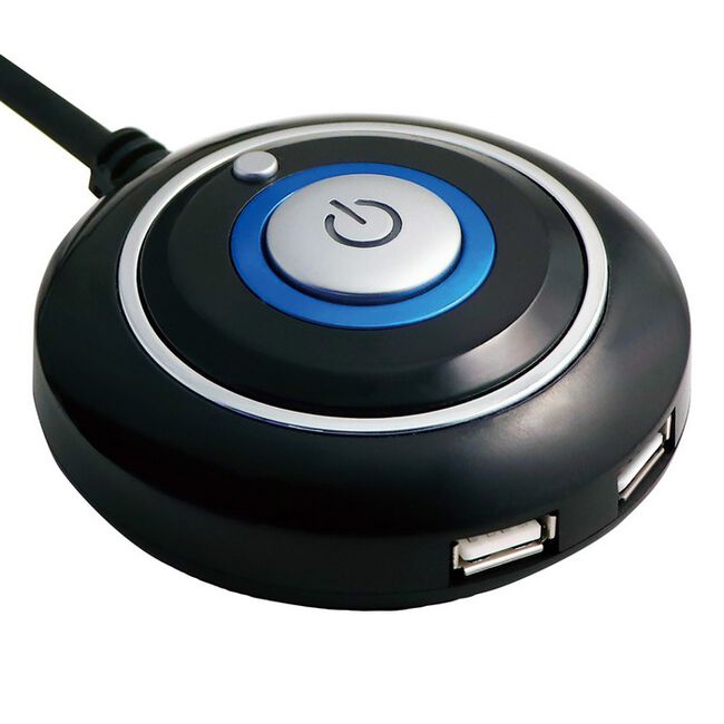 AINEX DTE-02 (電源/リセットスイッチ 有線リモコン) ｜ パソコン通販のドスパラ【公式】