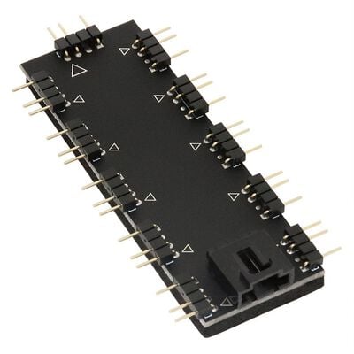 AINEX RLD-SPLITXPD10A (アドレサブルLED用10分岐基板) ｜ パソコン通販のドスパラ【公式】