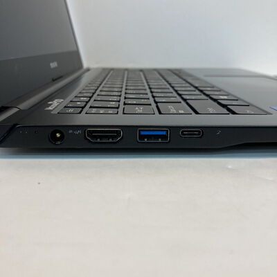 中古 Mouse Mpro-NB420HW11 (Intel Core i5 1135G7 2.4GHz/16GB/SSD256GB ...