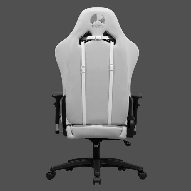 Bauhutte(バウヒュッテ) G-551-WH (ゲーミングチェア ホワイト) ｜ パソコン通販のドスパラ【公式】