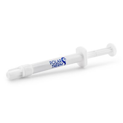 AINEX Polartherm X-8 PT-X8-002 (シリコンオイル熱伝導グリス) ｜ パソコン通販のドスパラ【公式】