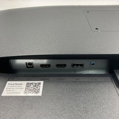 中古 Viewsonic VA3208-4K-MHD (31.5"W 2H1DP VA 4K HDR) 3280023039 （369494 ...