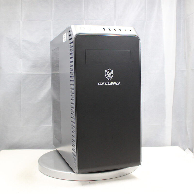 GeForce RTX 20シリーズの中古デスクトップパソコン一覧(100件 GeForce RTX 20シリーズの中古デスクトップパソコン一覧(100件