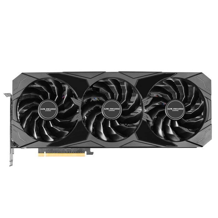 玄人志向 GG-RTX4080SP-E16GB/OC/TP (GeForce RTX 4080 SUPER 16GB) ｜ パソコン通販の ...